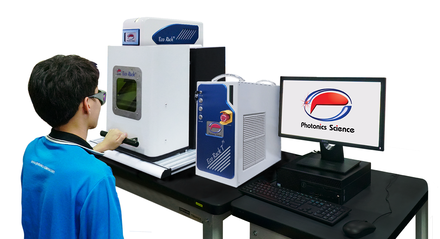Eco Rack T PS - Photonics Science