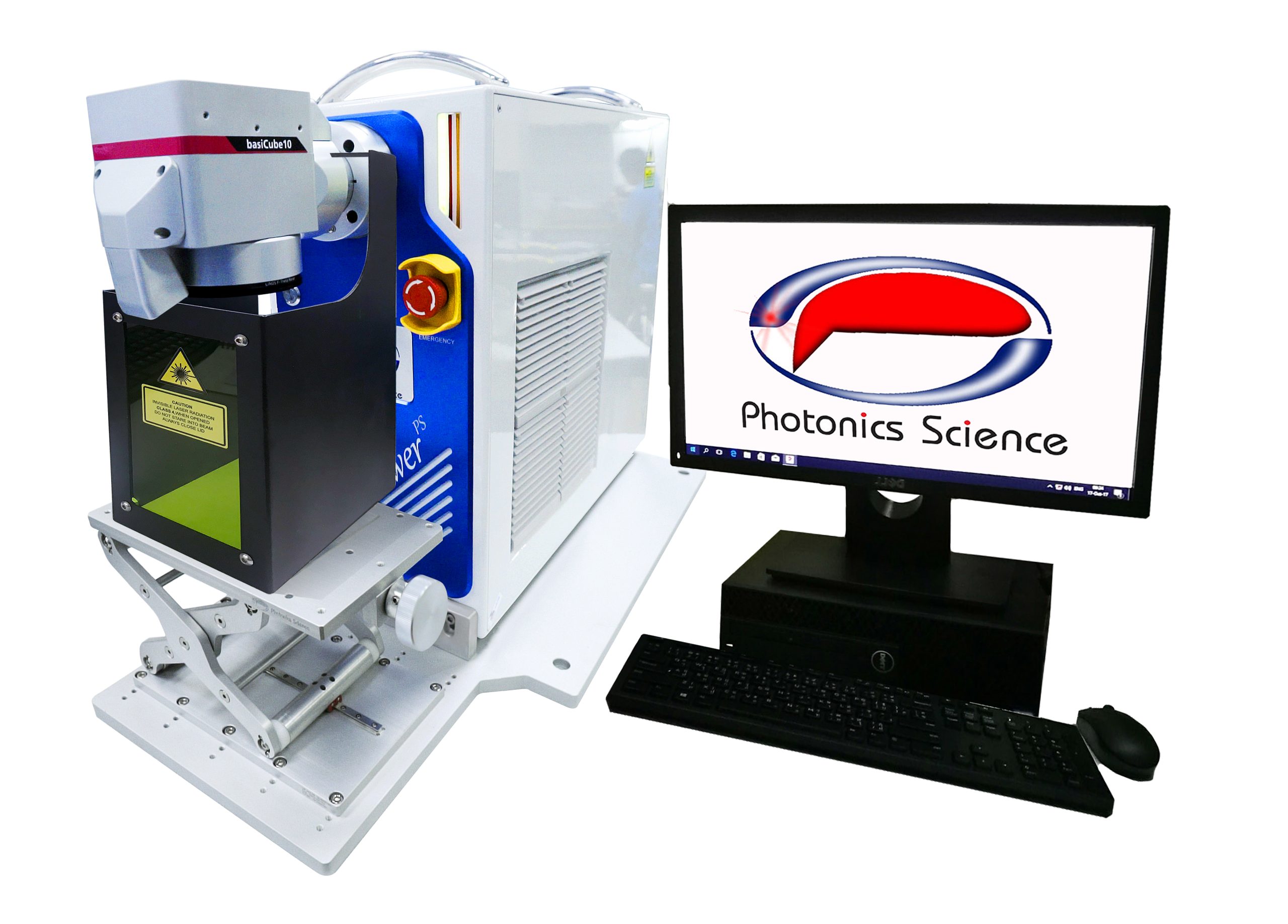 Eco Tower - Photonics Science