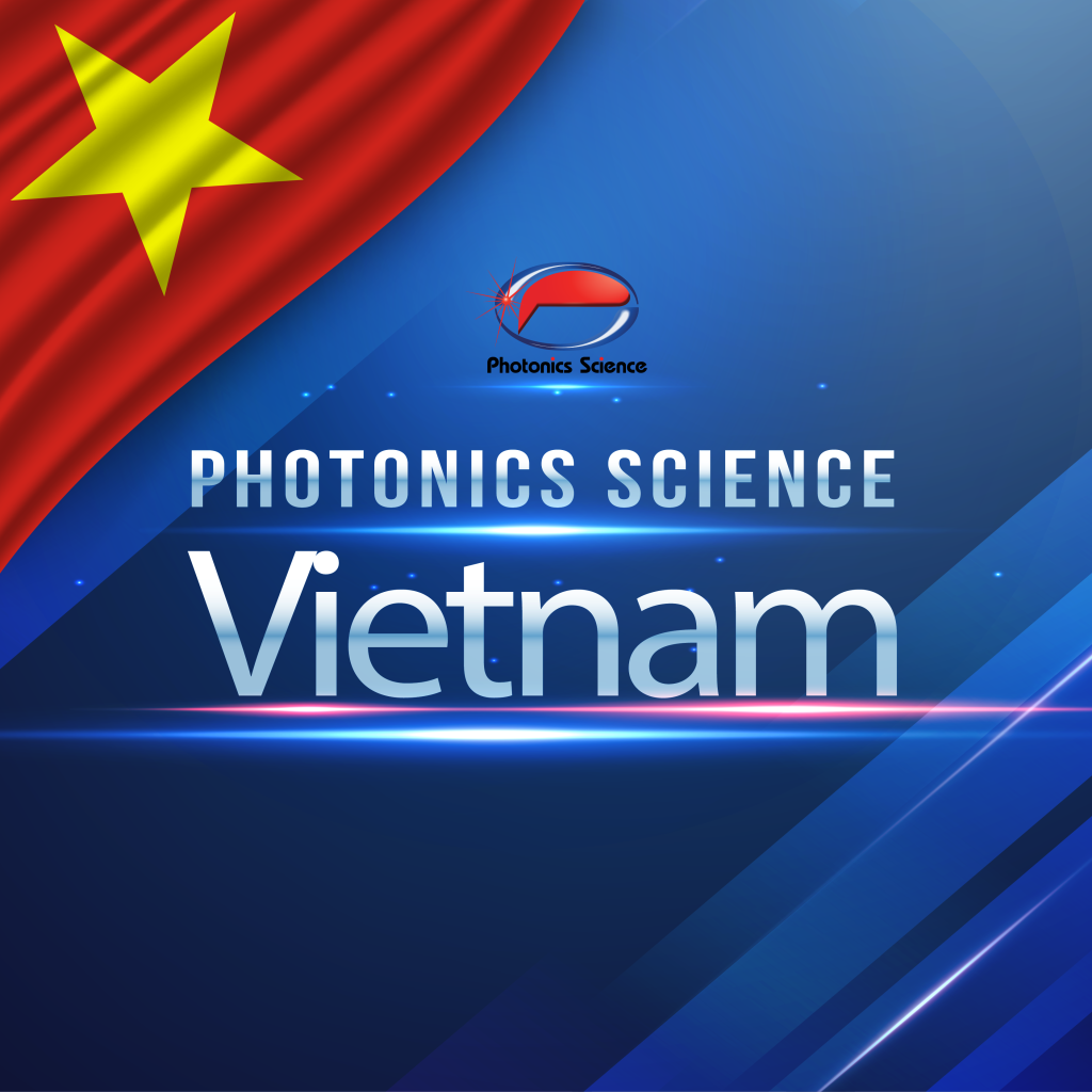 Photonics Science Opens in Vietnam - Photonics Science