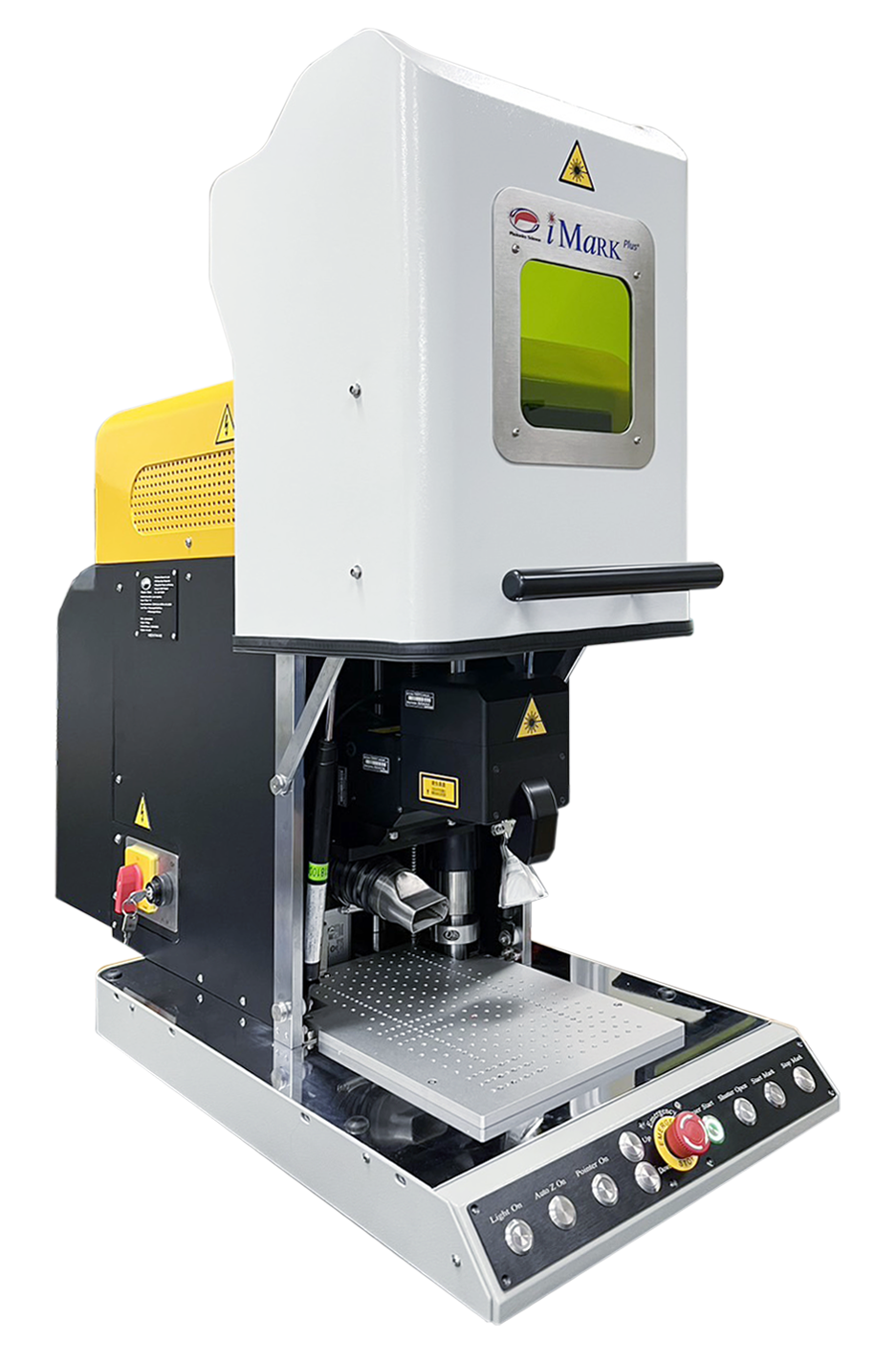 iMark Plus+ - Photonics Science